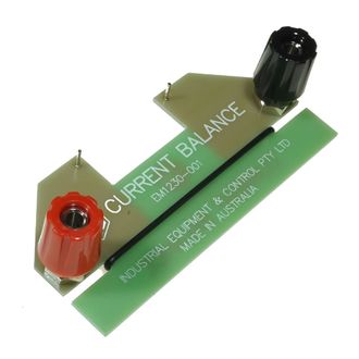 Parts & Accessories | IEC designs