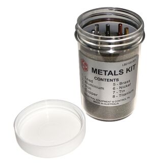 Laboratory & General | IEC designs